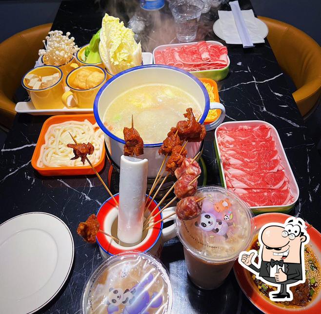 Tasty Time 425烧烤串吧&KTV Karaoke Lounge, Bellevue - Restaurant menu ...