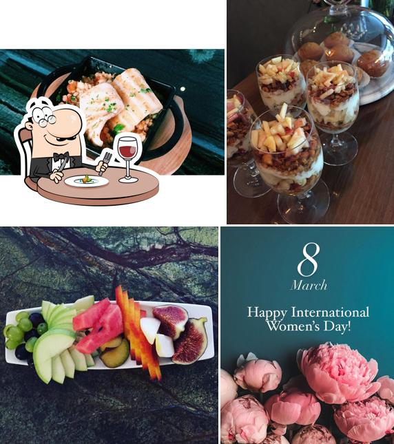 Taze Tapas Restaurant, Istanbul - Restaurant menu, prices and reviews