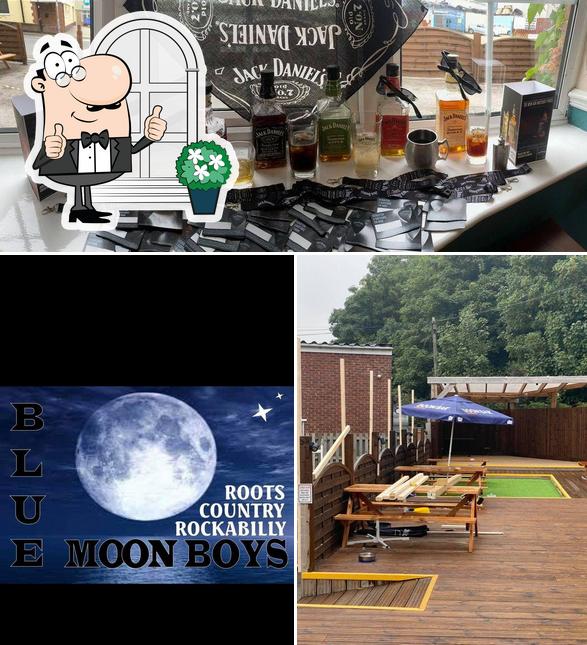 Yacht Tavern in Southampton - Restaurant reviews