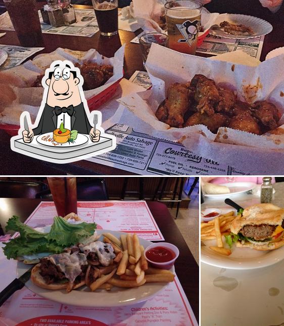 Find the best place to eat in Dunbar, Pennsylvania, spring 2024 ...