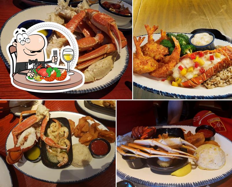 Top 5 seafood restaurants in Springfield, Ohio, september 2025 ...