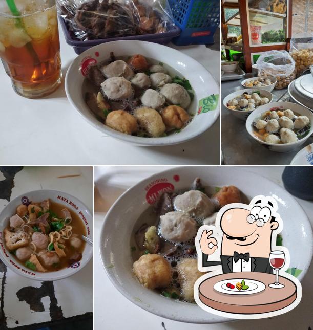 Bakso Kuno Pak Padi restaurant, Balecatur - Restaurant reviews