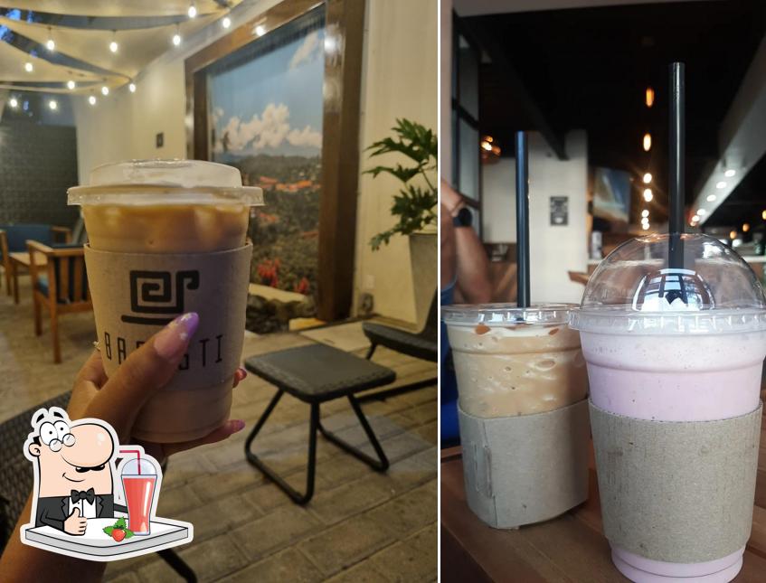 Baristi Las Palmas, Tijuana - Menú del restaurante, precios y reseñas