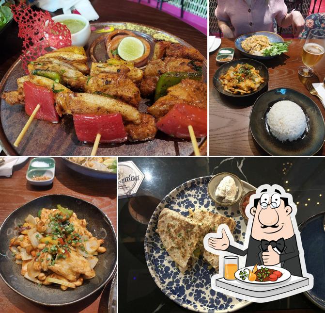 Brew Cafe Ten Ekamai, Bangkok - Restaurant menu, prices and reviews