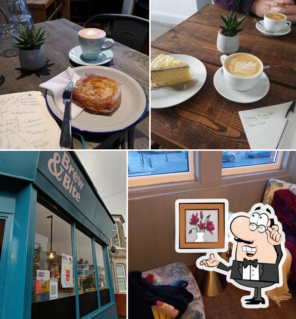 Neighbourhood Coffee Heaton, Newcastle upon Tyne - Restaurant menu ...