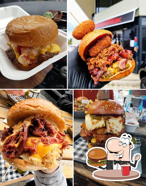 BurgerFreak Belmont, Belmont - Restaurant menu, prices and reviews