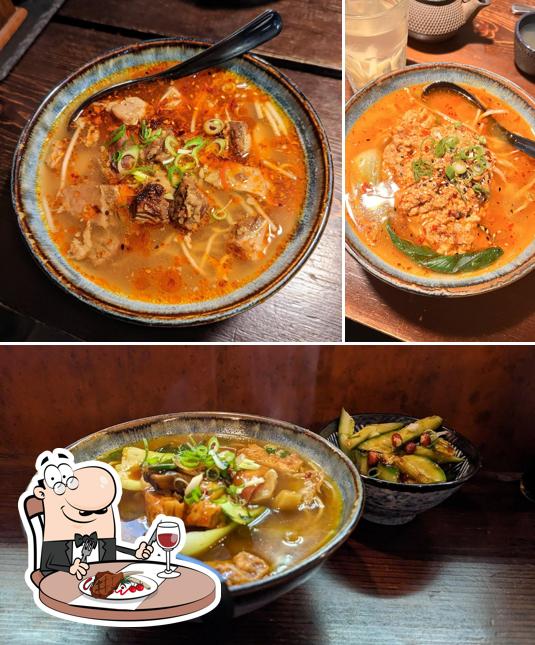 CHI.BAR, Berlin - Restaurant reviews