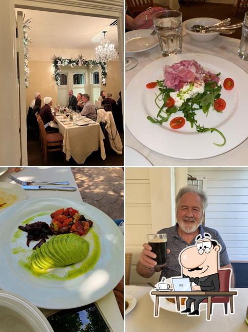 Ca'Bianca, Santa Rosa - Restaurant menu, prices and reviews