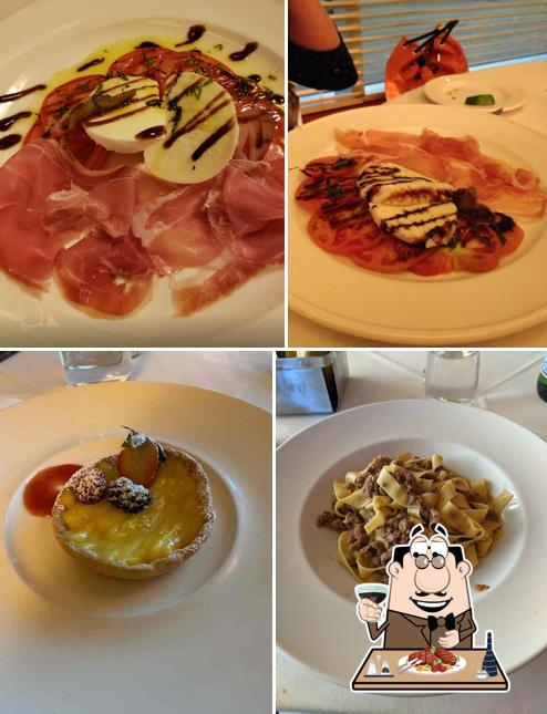 Centini, Calgary - Restaurant menu, prices and reviews