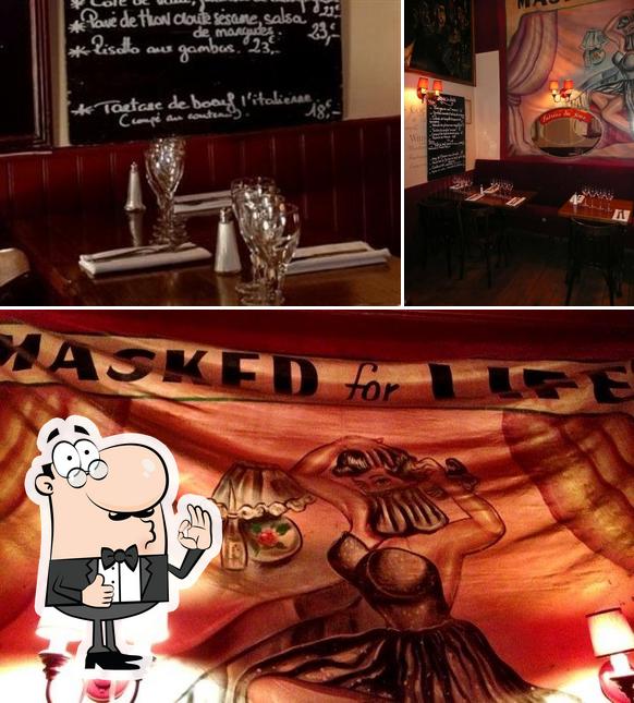 Chez gérard restaurant, Neuilly-sur-Seine - Restaurant reviews