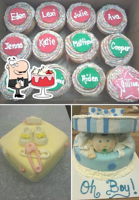 Danielle's Bakery, 2791 Old Hooper Ave in Brick