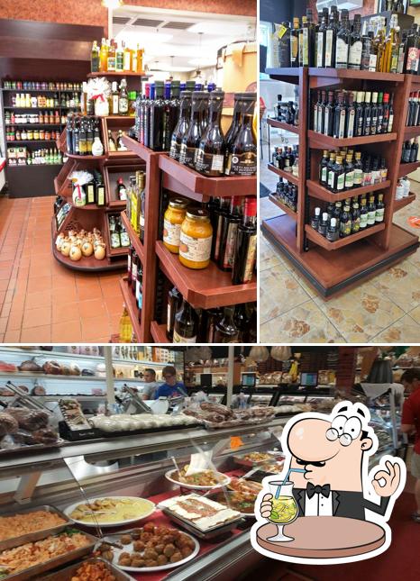 Dolce & Clemente's, Robbinsville - Restaurant menu, prices and reviews