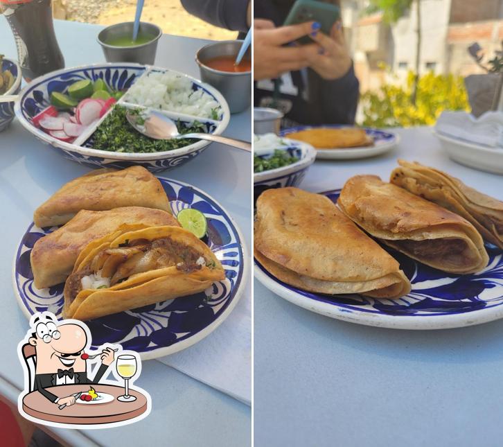 Guadalajara tacos de barbacoa, Leon - Restaurant menu, prices and reviews