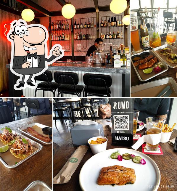 HUMO BBQ, Barranquilla - Restaurant reviews