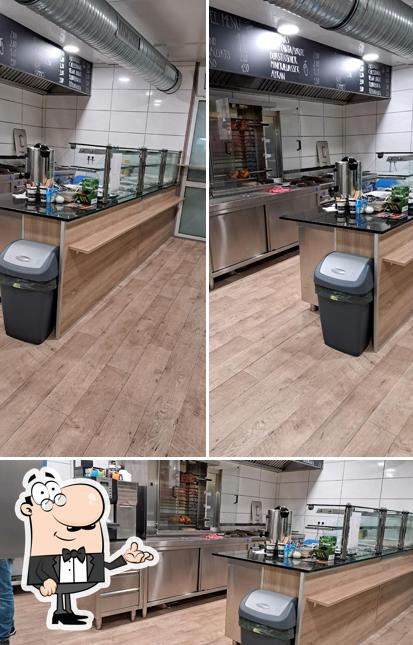 Imbiss am Bahnhof, Besigheim - Speisekarte, Preise und Bewertungen