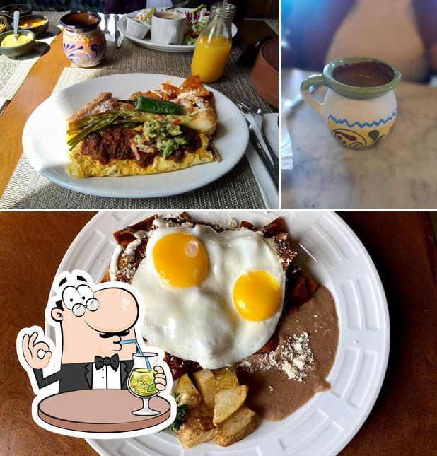 La Macha, Tijuana - Menú del restaurante, precios y reseñas