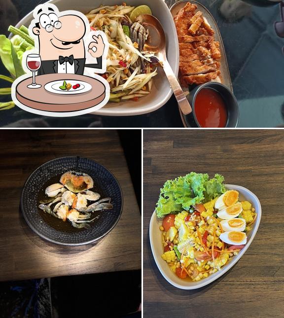 Libra bar&bistro, Bangkok - Menú del restaurante, precios y reseñas