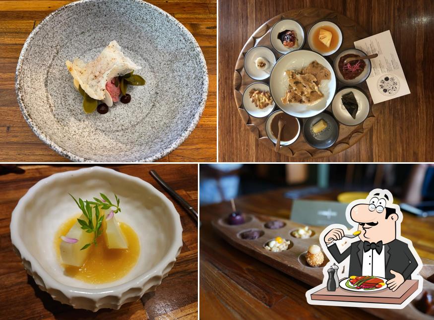 Herbivore by Locavore, Ubud - Restaurant menu, prices and reviews