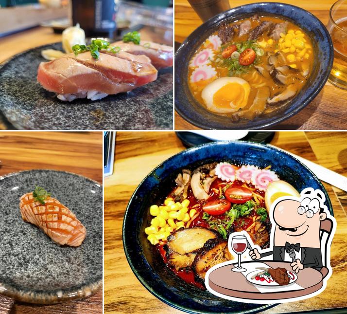Masaki ramen restaurant, Zapopan - Restaurant reviews