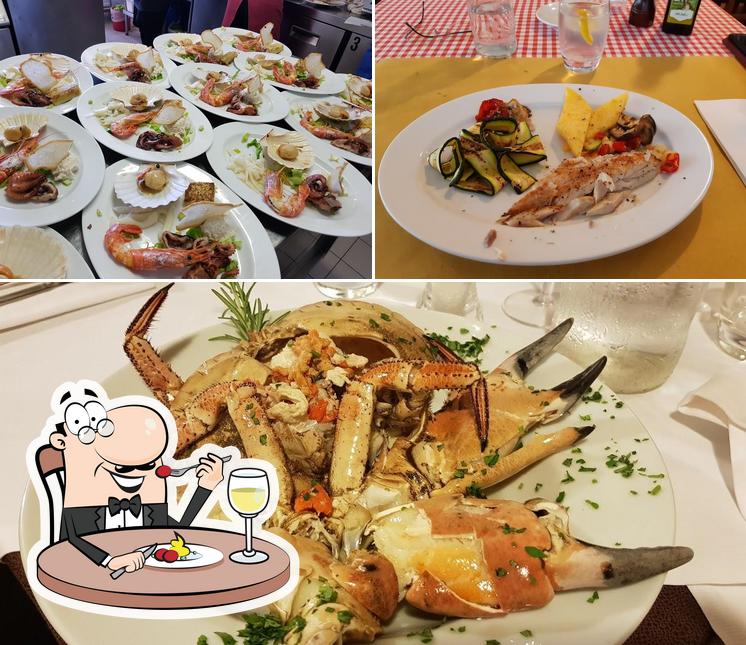 Nothing, Morgano - Menu del ristorante, prezzi e recensioni