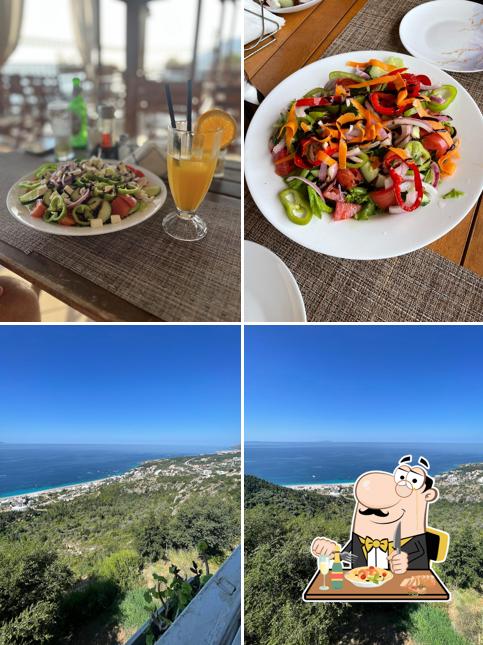 Top 7 restaurants in Dhërmi, february 2025 - Restaurant Guru