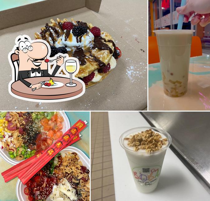 Poke Doo in Garden City - Restaurant menu and reviews