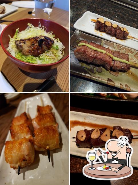 Raku, Las Vegas - Restaurant menu, prices and reviews