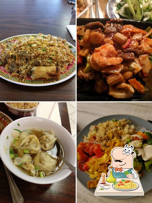 Sesame House, Arlington - Restaurant menu, prices and reviews