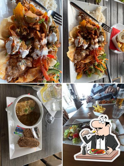 Die besten fischrestaurants in Edam , Frühling 2024 - Restaurant Guru
