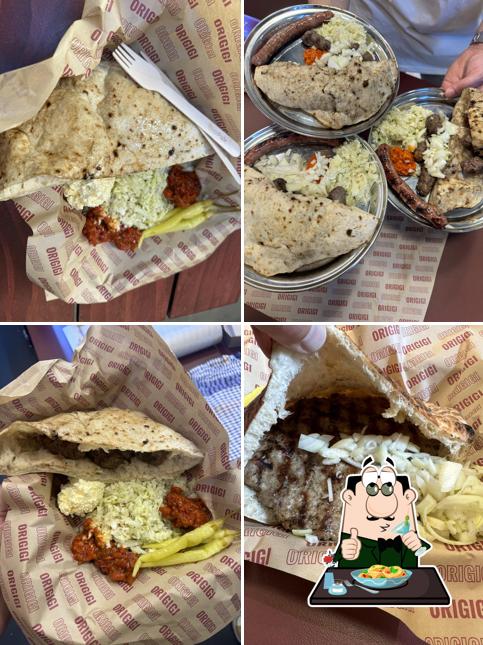 The Cevapi Project, Melbourne - Restaurant menu, prices and reviews