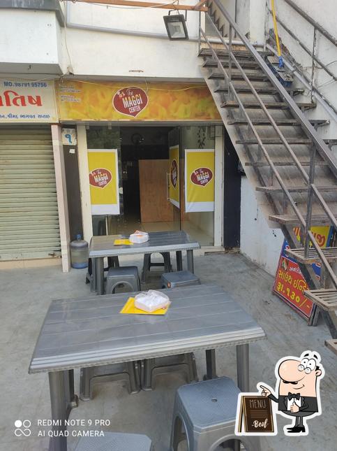 The Maggi Centre, Rajkot, Sadhu Vasvani Rd - Restaurant reviews