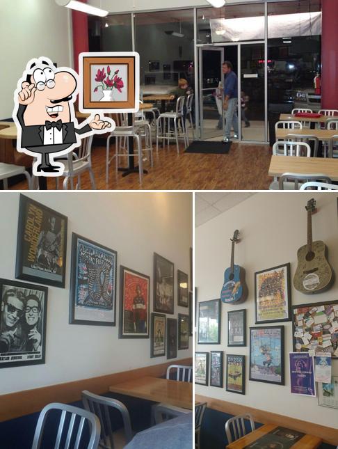 ThunderCloud Subs, Dripping Springs - Restaurant menu, prices and reviews