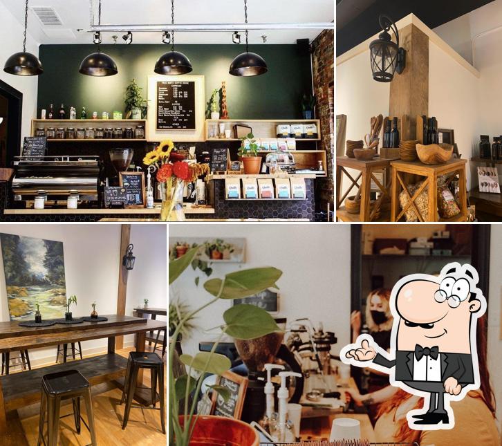 True North Coffee House in New Albany - Restaurant reviews