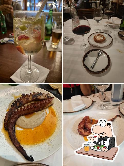 Turo restaurant, Santo Domingo - Restaurant reviews