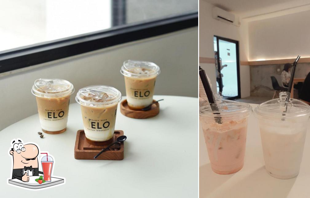 YELO Cafe, Pekanbaru - Restaurant menu, prices and reviews