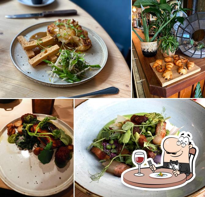 Best couscous in Totnes restaurants, spring 2024 - Restaurant Guru