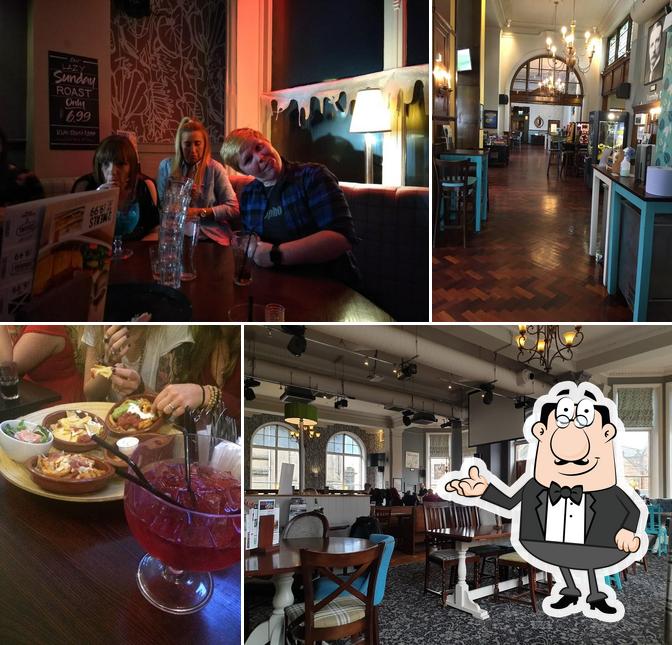 Best fried chicken in Perth, Scotland restaurants, winter 2023 ...