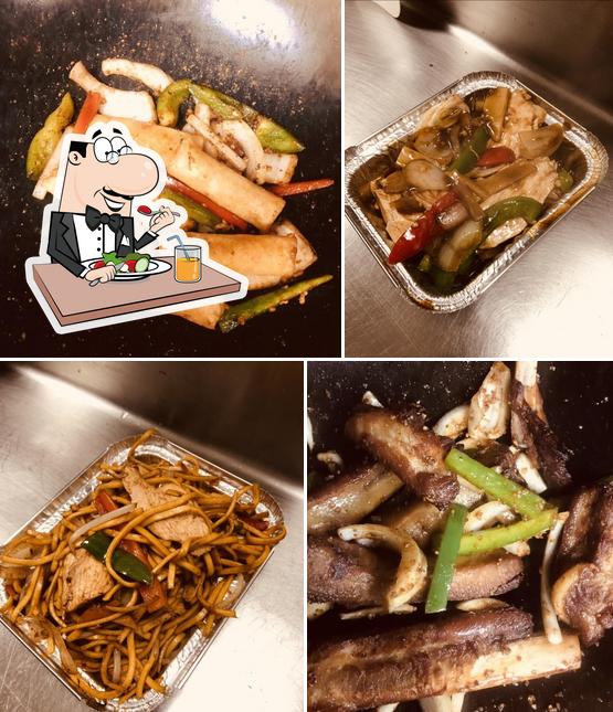 Sinley, Cookstown - Restaurant menu, prices and reviews