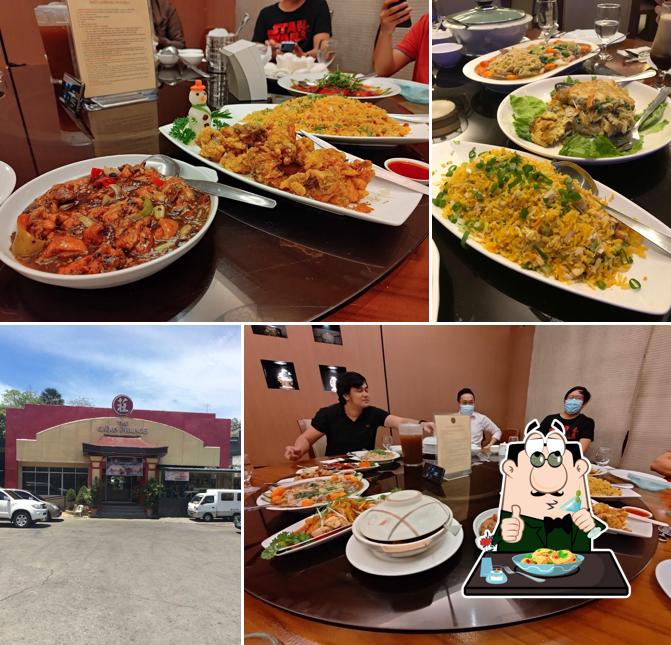 The Ching Palace, Cebu City - Restaurant menu, prices and reviews