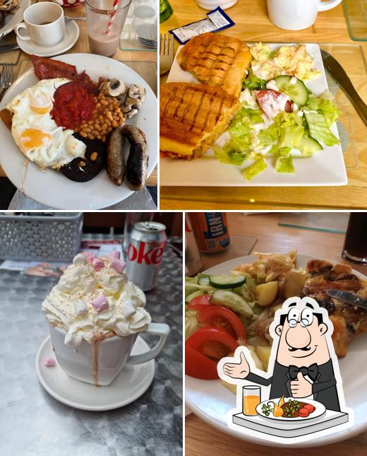 The Old Bakehouse in Morpeth - Restaurant reviews