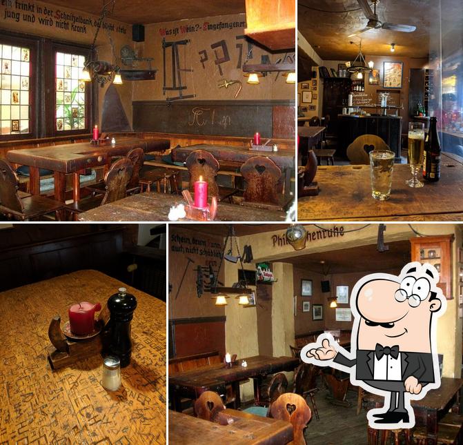 Top 50 restaurants with schnitzels in Germany, august 2025 - Restaurant ...