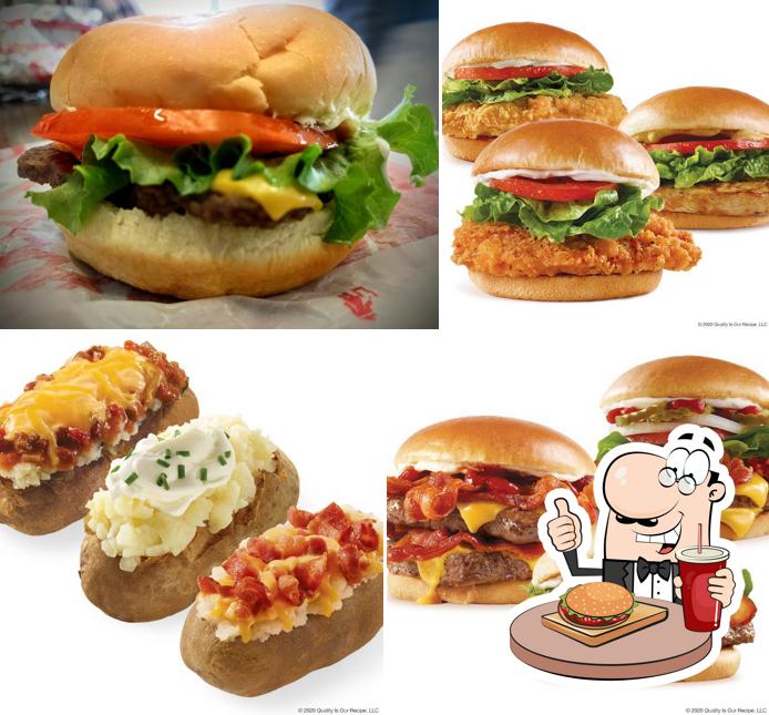 Top 10 des restaurants avec fast food à Niagara Falls, novembre 2024 ...