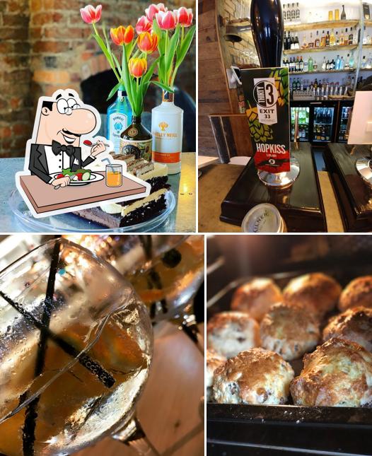 Junction, Chesterfield - Restaurant menu, prices and reviews