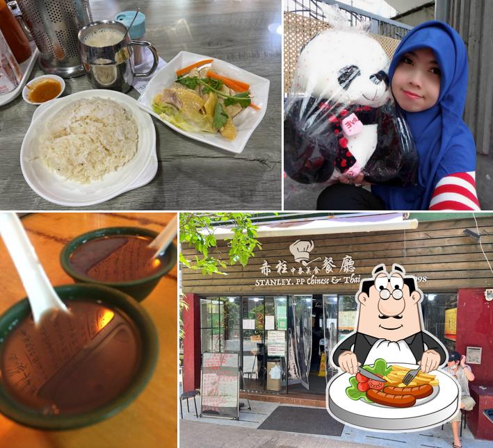 Stanley Restaurant, Hong Kong - Restaurant reviews