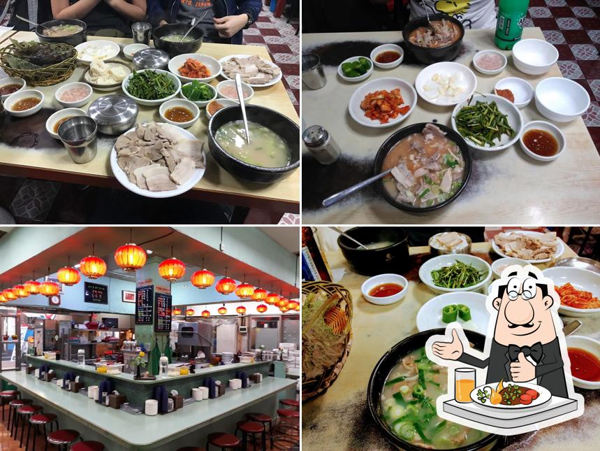 Best pork in Busan restaurants, summer 2024 - Restaurant Guru