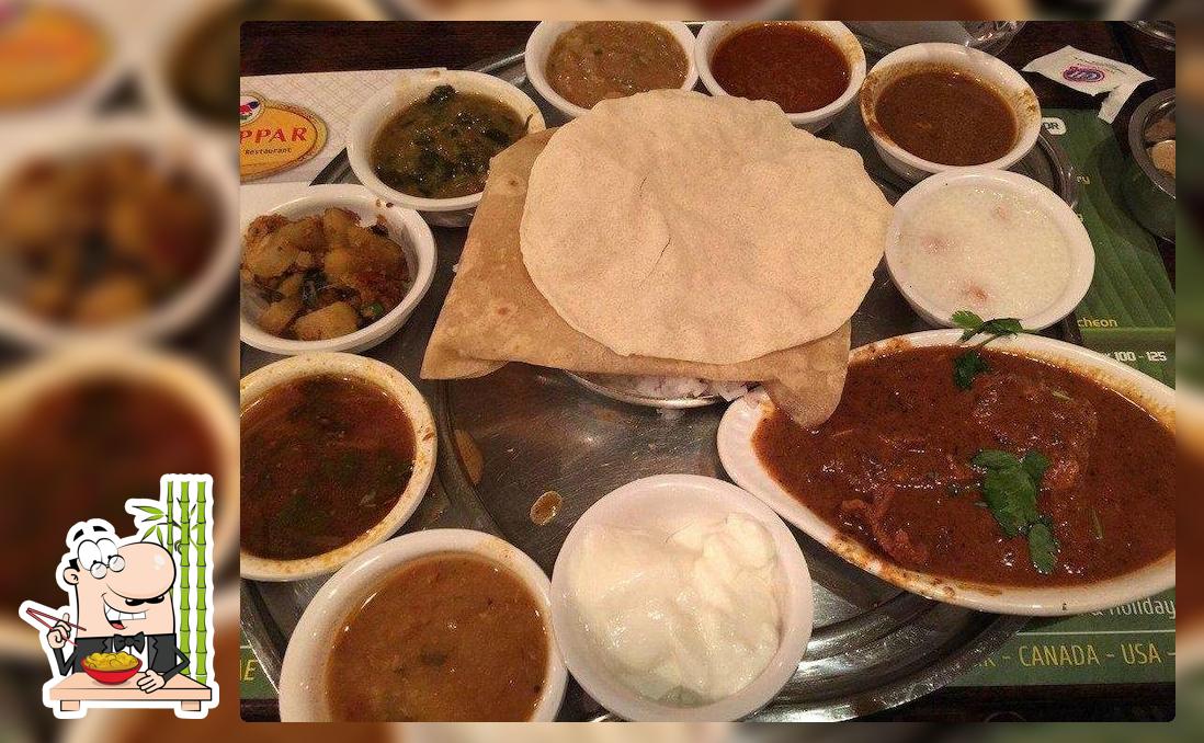 Top 5 restaurants with thereed in Puducherry, may 2025 - Restaurant Guru