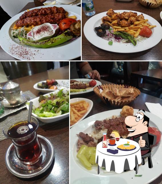 Antep Restaurant, Ludwigsburg - Speisekarte, Preise und Bewertungen