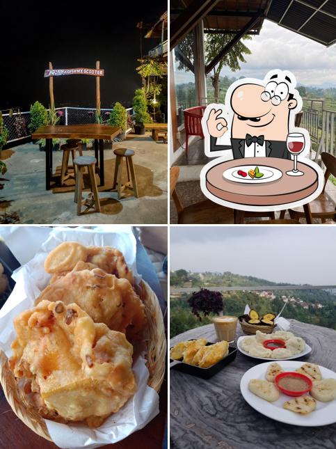 Armor Kopi Windy Point, Lembang - Restaurant menu and reviews