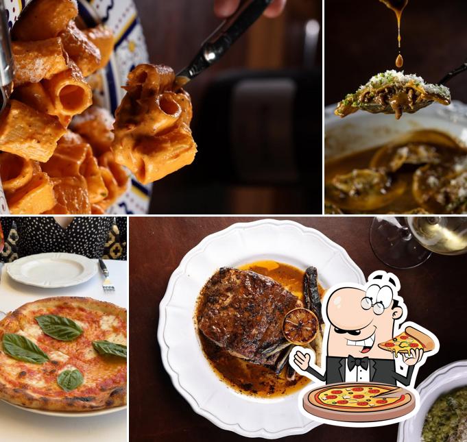 BARBARO, San Pedro Garza García - Menú del restaurante, precios y reseñas