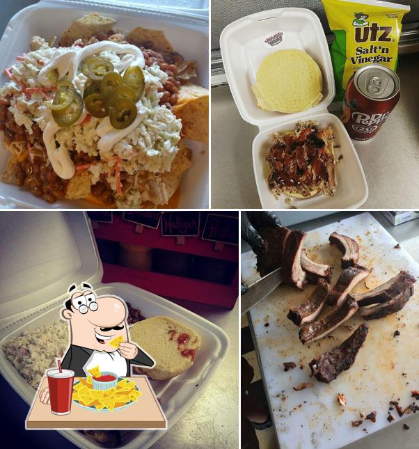 Top 2 restaurants with smoked meat in Gate City, september 2025 ...